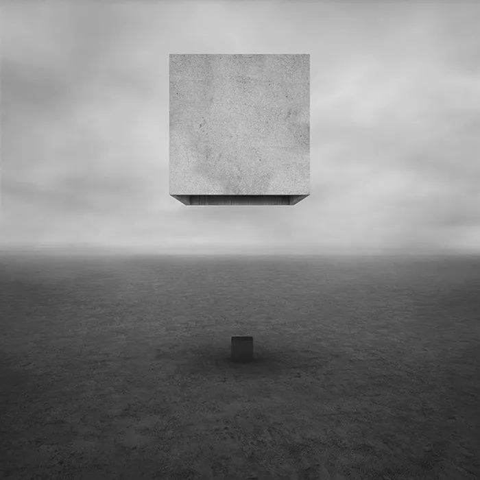Naked By Eder Sanchez Digital Art Computer Graphic D Art Limited
