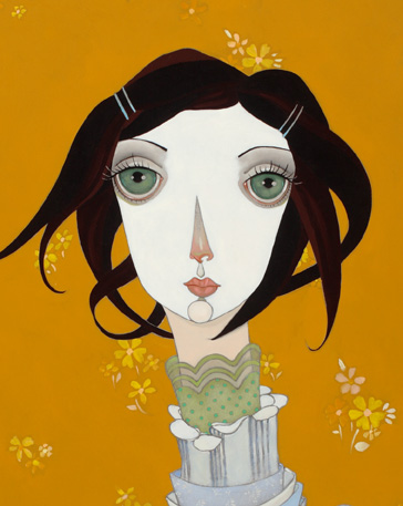 Melissa Peck, Evolution in Color: Melissa Peck, Painting | Art Limited