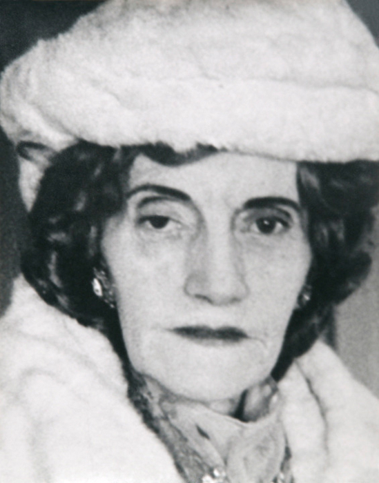 Lisette Model, Self Reflections: The Expressionist Origins of Lisette ...