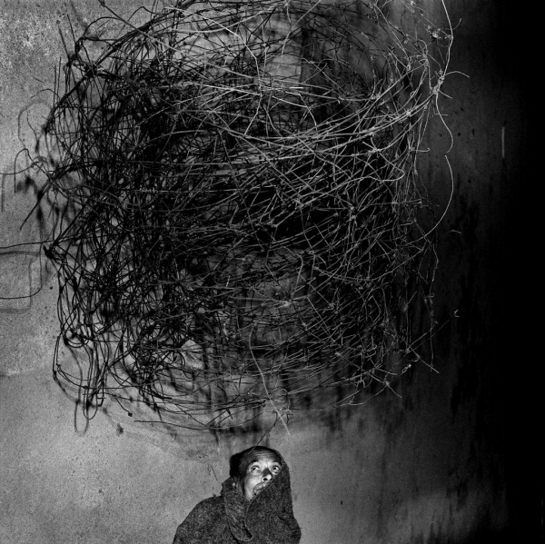Roger Ballen, Shadow Land, Photography, Manchester Art Gallery ...