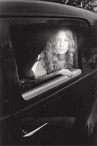 Ralph Gibson, Exhibition, Photography, CAMERA WORK Gallery, Berlin ...