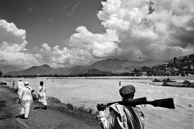 Massimo Berruti, Les Lashkars, Photographie, La Maison de l'Image ...