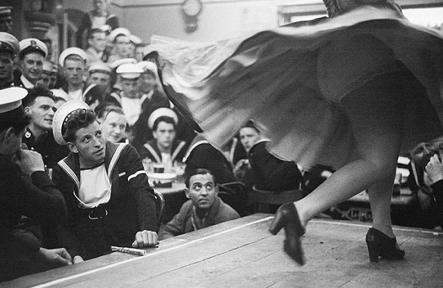 Bert Hardy, Picture Post Legend, Photography, Getty Images Gallery ...
