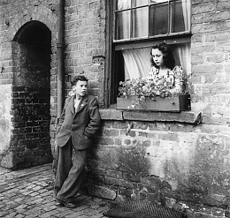 Bert Hardy, Picture Post Legend, Photography, Getty Images Gallery ...