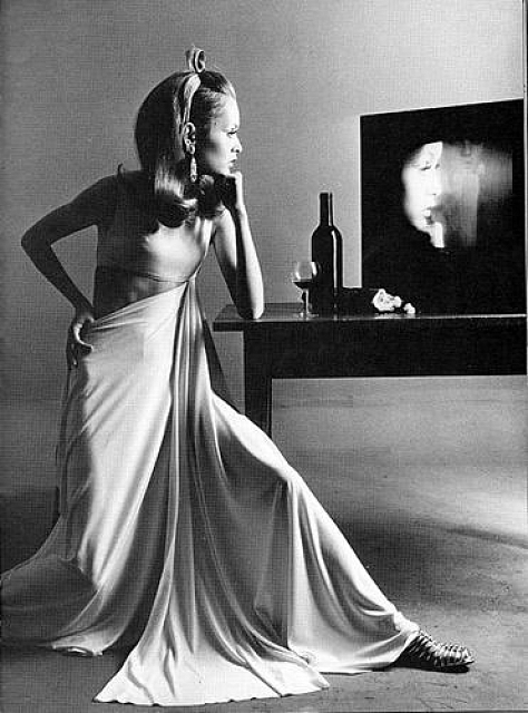 Bert Stern, Portraits and Stories, Photographie, La Galerie de l ...