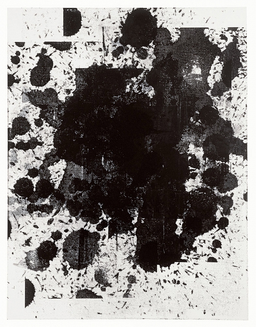 Christopher Wool, Exhibition, Multimedia, Solomon R. Guggenheim Museum ...