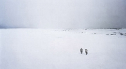 Thomas Wrede, Real Landscapes – Between Longing and Debacle ...