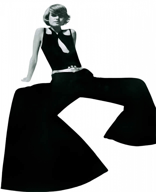 Peter Knapp, Elles, 101 regards sur les femmes, Photographie, Musée des ...