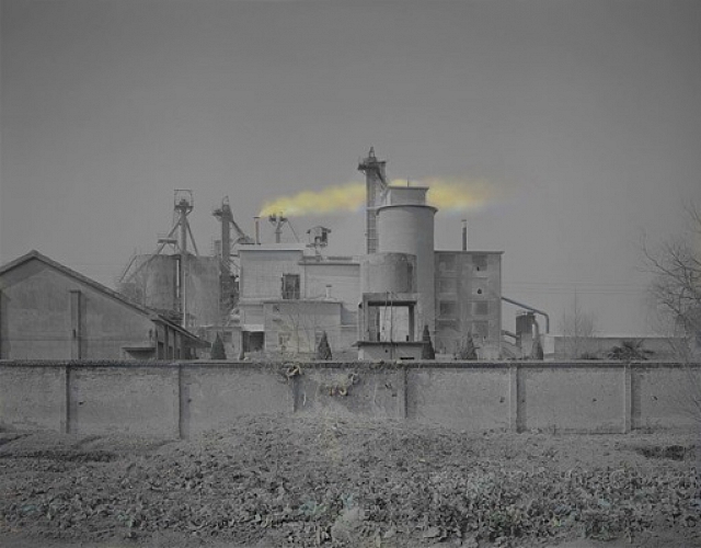 Collective Exhibition, How to Return?, Photography, m97 Gallery ...