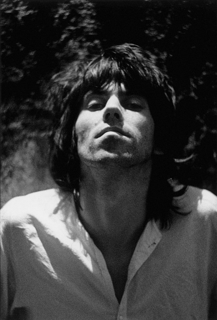 Dominique Tarlé, Rolling Stones, Photographie, Galerie de l'Instant ...