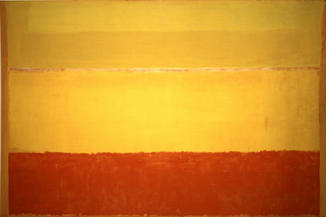 Exhibition, The art of our time. Masterpieces from the Guggenheim ...