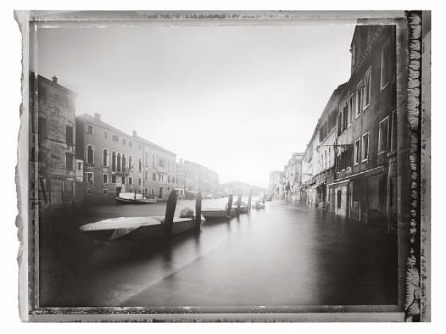 Christopher Thomas, City Portraits, Photography, Bernheimer Fine Art ...