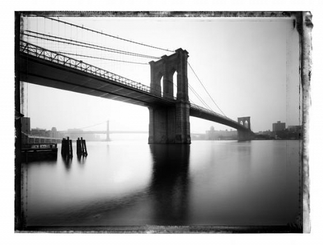 Christopher Thomas, City Portraits, Photography, Bernheimer Fine Art ...