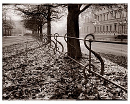 Christopher Thomas, City Portraits, Photography, Bernheimer Fine Art ...