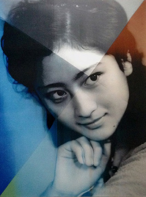 Han Lei, Spiral, Photography, m97 Gallery, Shanghai, China | Art Limited