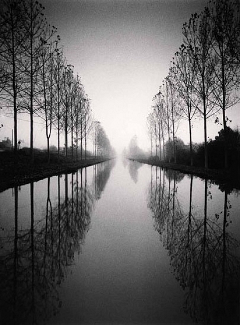 Michael Kenna, France, Photographie, Galerie Camera Obscura, Paris ...