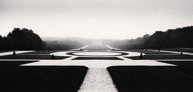 Michael Kenna, France, Photographie, Galerie Camera Obscura, Paris ...