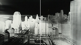 Vera Lutter, Exhibition, Photography, Gagosian Gallery, New York ...