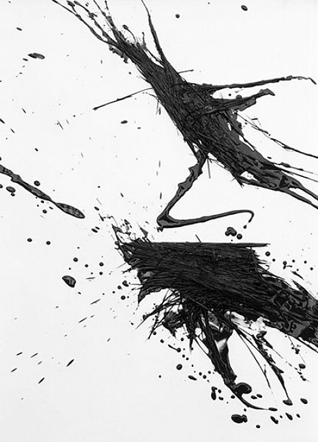 Adou, Leaves of Grass, Photography, m97 Gallery, Shanghai, China | Art ...