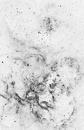Michael Najjar, Outer Space, Photography, Galería Juan Silió, Santander ...
