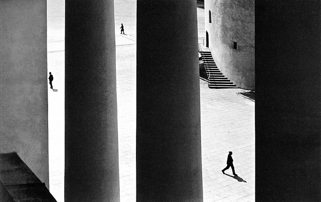 Romualdas Rakauskas, Weekdays, Photographie, Le Château d'Eau, Toulouse ...