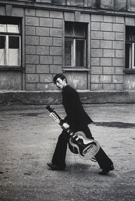 Romualdas Rakauskas, Weekdays, Photographie, Le Château d'Eau, Toulouse ...