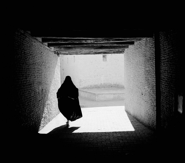 Ferrante Ferranti, Itinerrances, Photographie, Base sous-marine ...