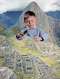 Sammy Slabbinck, Exhibition, Photography, Michael Hoppen Gallery ...