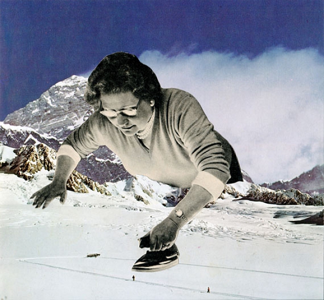 Sammy Slabbinck, Exhibition, Photography, Michael Hoppen Gallery ...