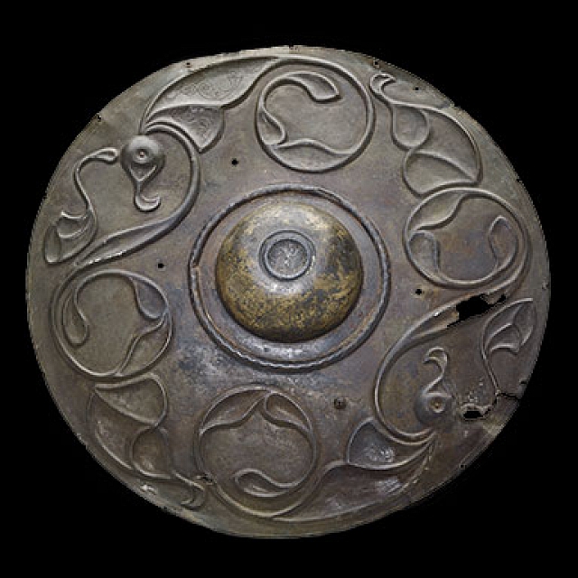 Exhibition, Celts - Art and identity, Multimedia, The British Museum ...