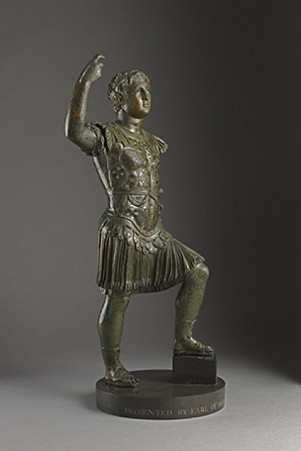 Exhibition, Celts - Art and identity, Multimedia, The British Museum ...