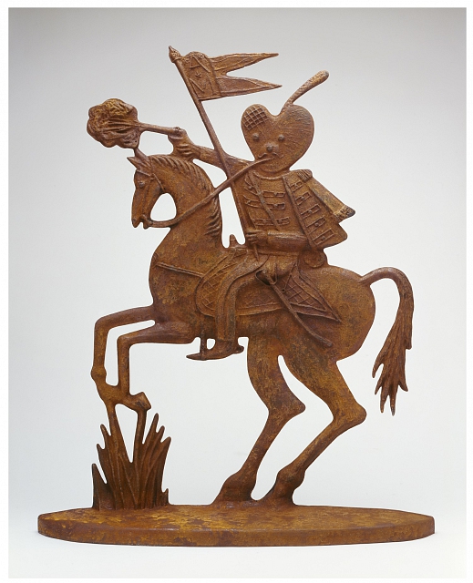 Grayson Perry, My Pretty Little Art Career, Multimedia, Museum of ...