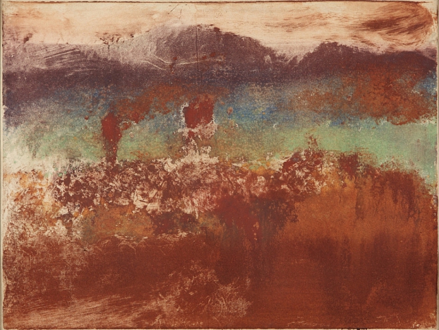 Edgar Degas, A Strange New Beauty, Painting, The Museum of Modern Art ...