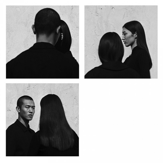 Jack Davison, Revisiting Pictures, Photography, Foam Museum, Amsterdam ...