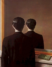 René Magritte, La trahison des images, Peinture, Centre Pompidou, Paris ...