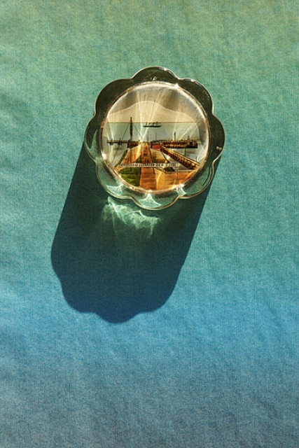 Jessica Backhaus, Six Degrees of Freedom, Photography, Robert Morat ...