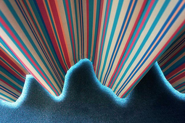 Jessica Backhaus, Six Degrees of Freedom, Photography, Robert Morat ...