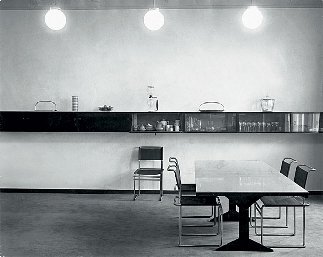 Marcel Breuer, Furniture: Improvement for good, Design, The National ...