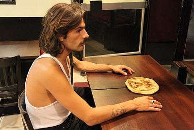 Kader Attia, Exhibition, Sculpture, Museum of Contemporary Art, Sydney ...