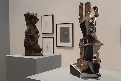 Richard Stratton, Living History, Sculpture, The Dowse Art Museum ...