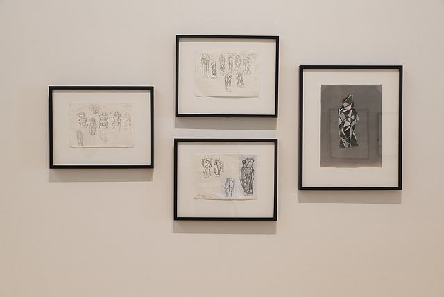 Richard Stratton, Living History, Sculpture, The Dowse Art Museum ...