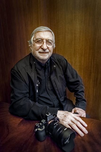 Jean-Pierre Laffont, Un français à New York, Photographie, La Galerie ...