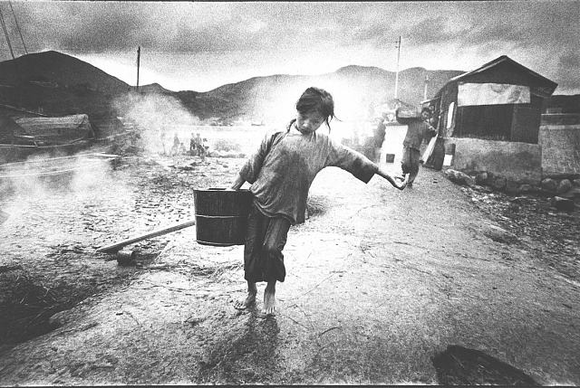 Ed van der Elsken, La vie folle, Photographie, Jeu de Paume, Paris ...