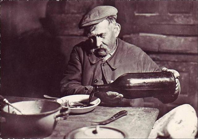 Albert Monier, Empreintes et paysages, Photographie, Muséum des Volcans ...