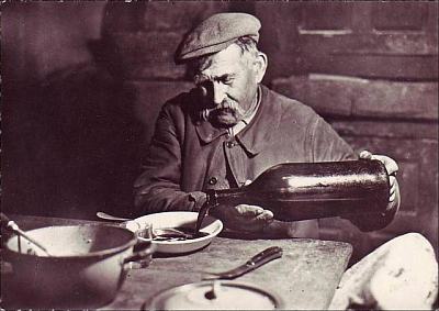 Albert Monier, Empreintes et paysages, Photographie, Muséum des Volcans ...