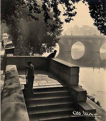 Albert Monier, Empreintes et paysages, Photographie, Muséum des Volcans ...