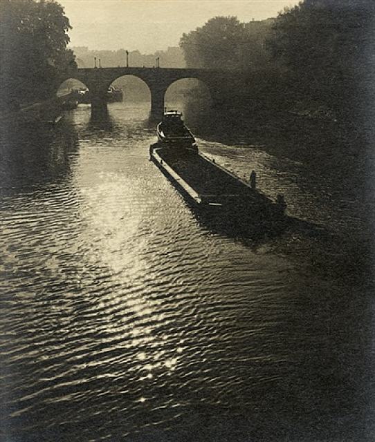 Albert Monier, Empreintes et paysages, Photographie, Muséum des Volcans ...