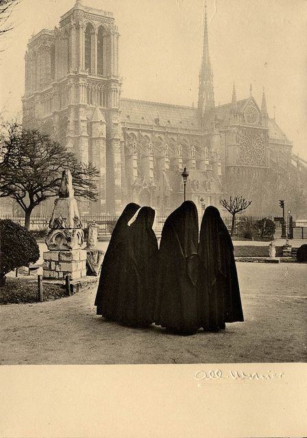 Albert Monier, Empreintes et paysages, Photographie, Muséum des Volcans ...