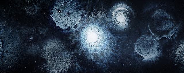 Thomas Vanz, Verse, Installation, L'atelier des lumières, Paris, France ...