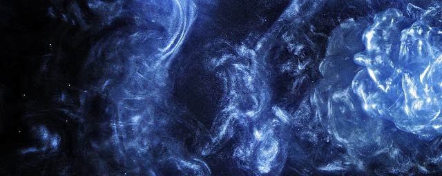 Thomas Vanz, Verse, Installation, L'atelier des lumières, Paris, France ...